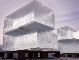 Packaged Ice – NATUZZI ICE