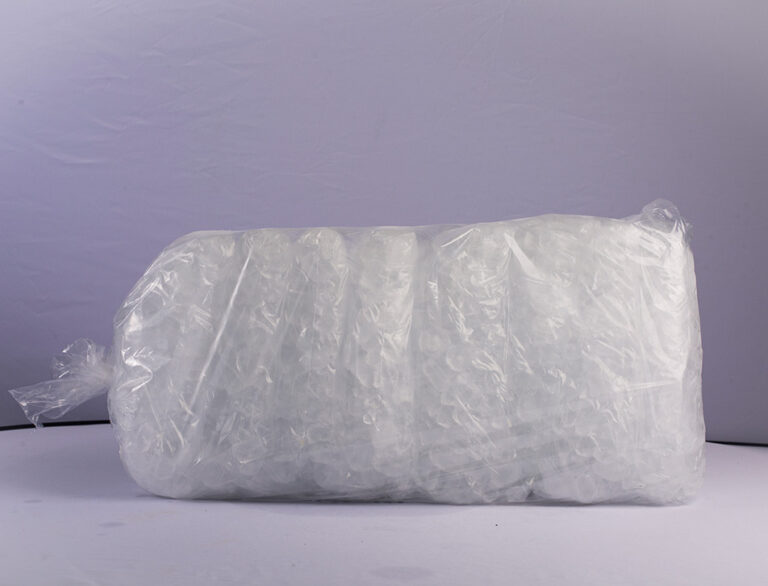 Packaged Ice – NATUZZI ICE