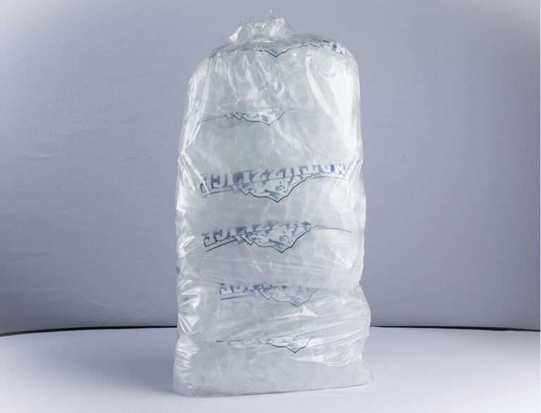Packaged Ice – NATUZZI ICE