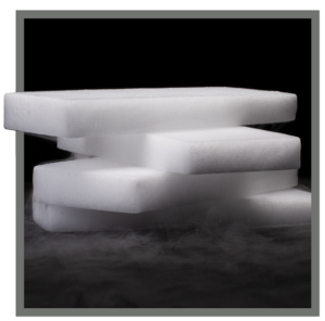 NATUZZI ICE – Premium Ice Delivery & Manufacturing