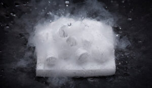 Dry Ice – NATUZZI ICE